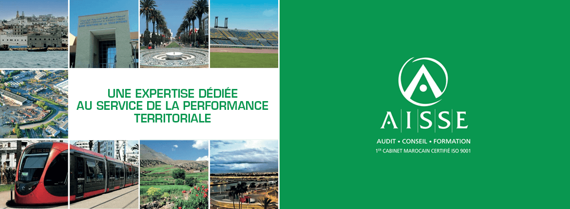 Cabinet AISSE: Accueil