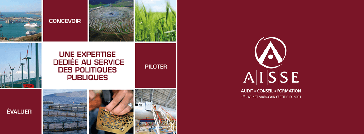 Cabinet AISSE: Accueil